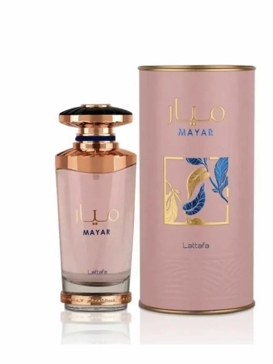 Арабские духи Mayar 100мл