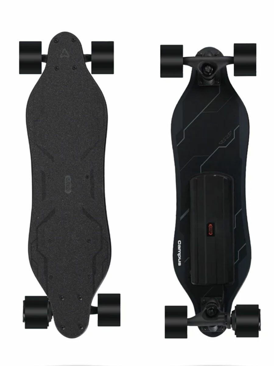 Электросамокат