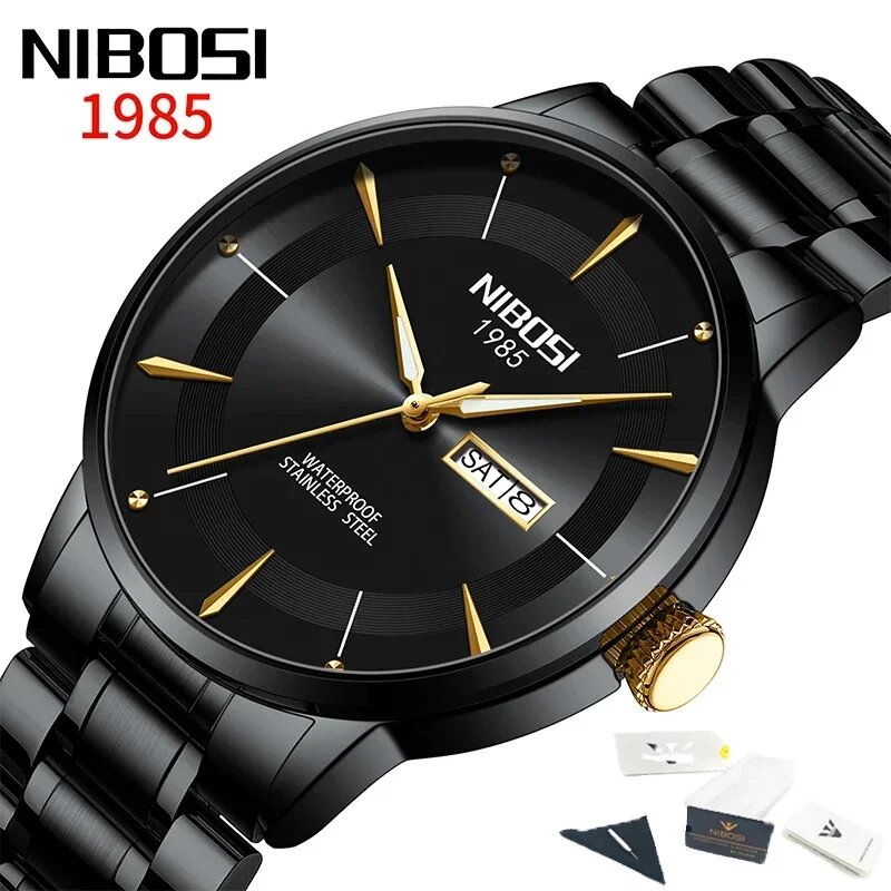 Наручные часы