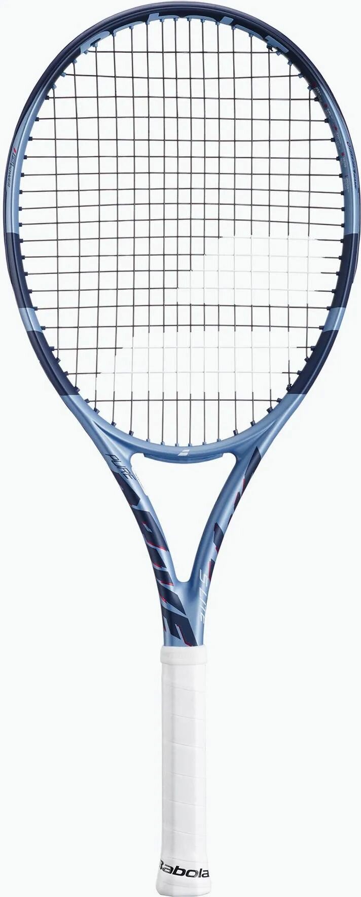 Теннисная ракетка Babolat Pure Drive S Lite Gen11 Blue