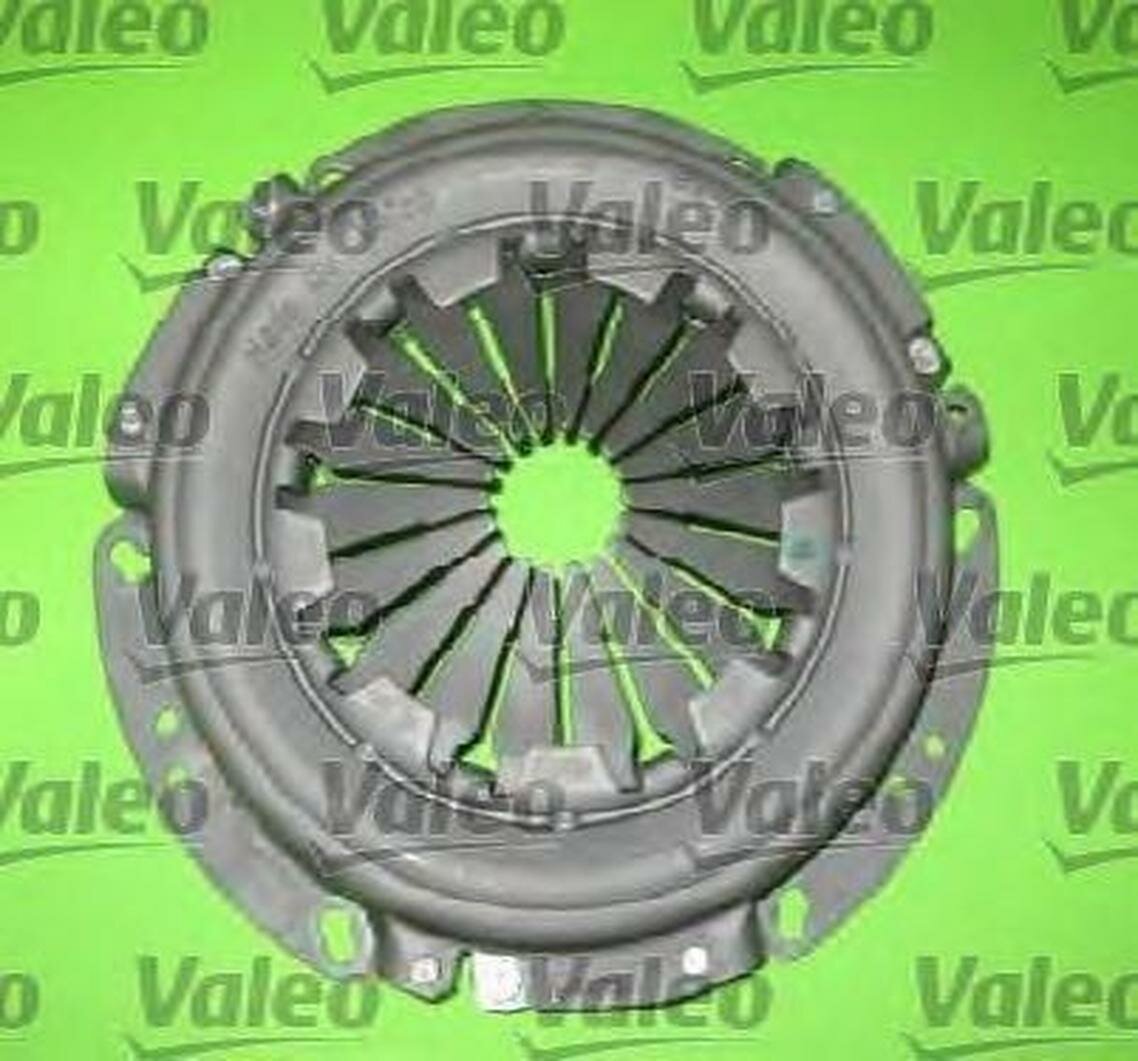 Комплект сцепления для автомобилей Valeo 826578 (запчасти и комплектующие)