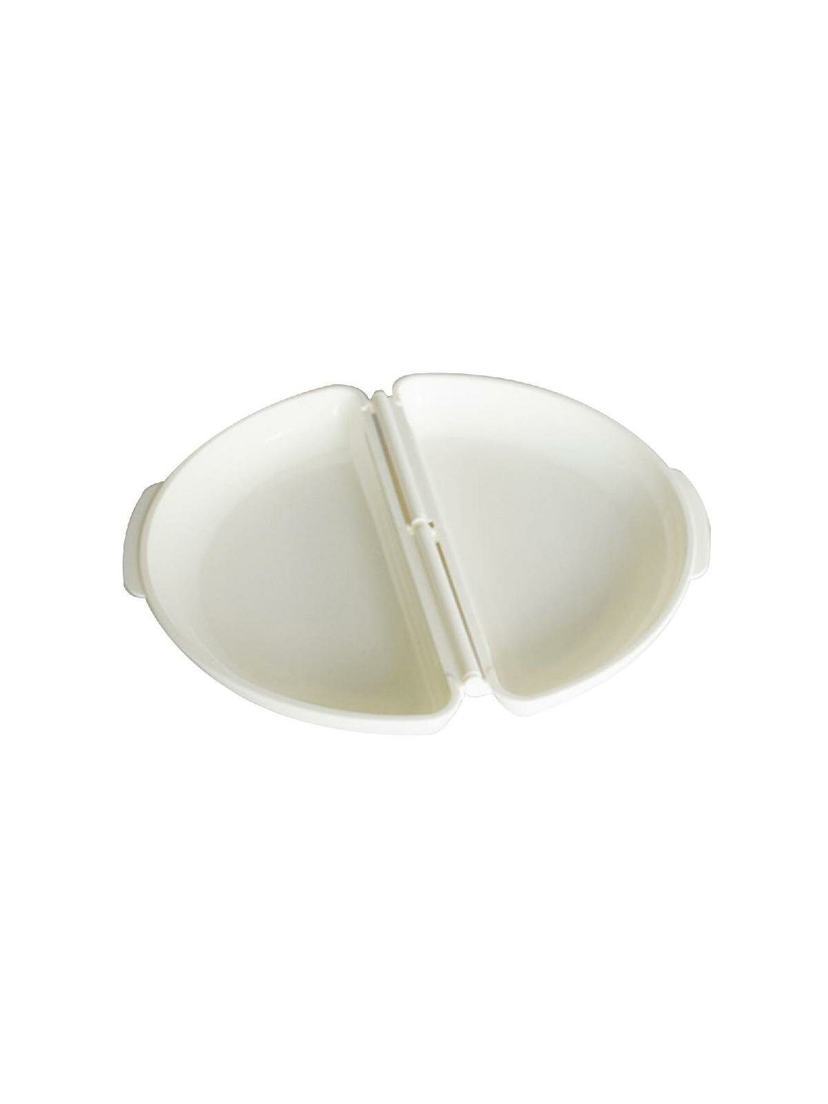 Микроволновая Сковорода для омлета Микроволновая Тарелка для Омлета Микроволновая Печь Омлетница Яйцеварка