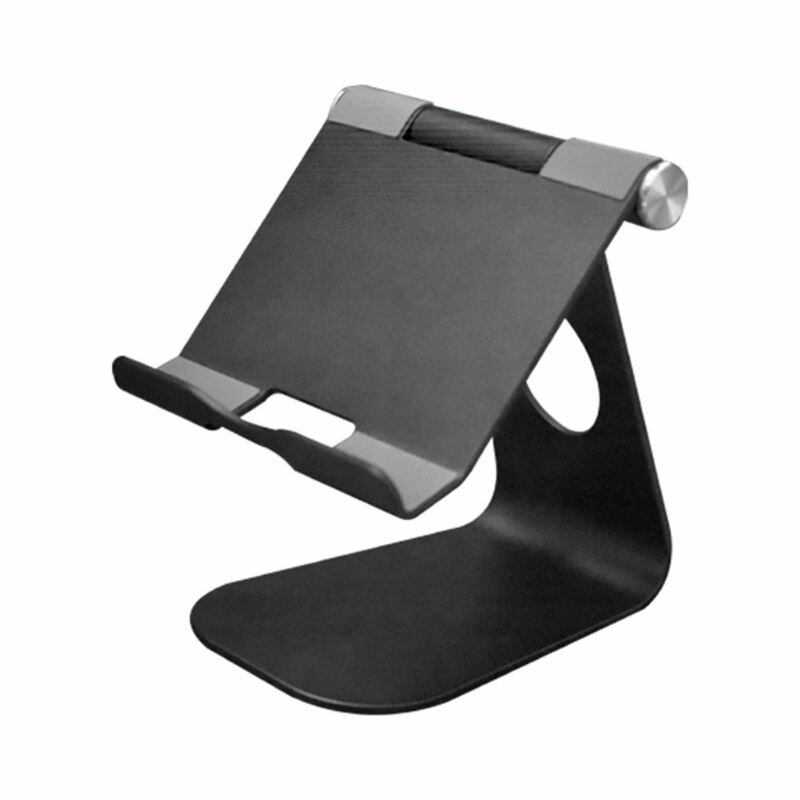 Новая подставка для планшета, регулируемая настольная алюминиевая док-станция ноутбука Pad Air 4 Mini 10,2