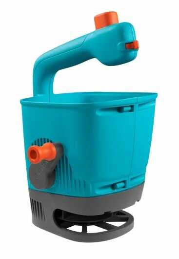 Gardena Ручной разбрасыватель-сеялка M 00431-20