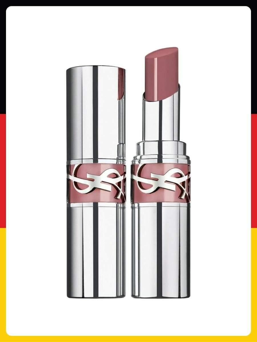Губная помада Yves Saint Laurent Loveshine 213 Pink Me, 3 г