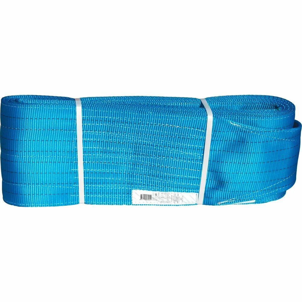 Севзапканат Строп текстильный ленточный петлевой СТП 10тн/7м 4631152172251