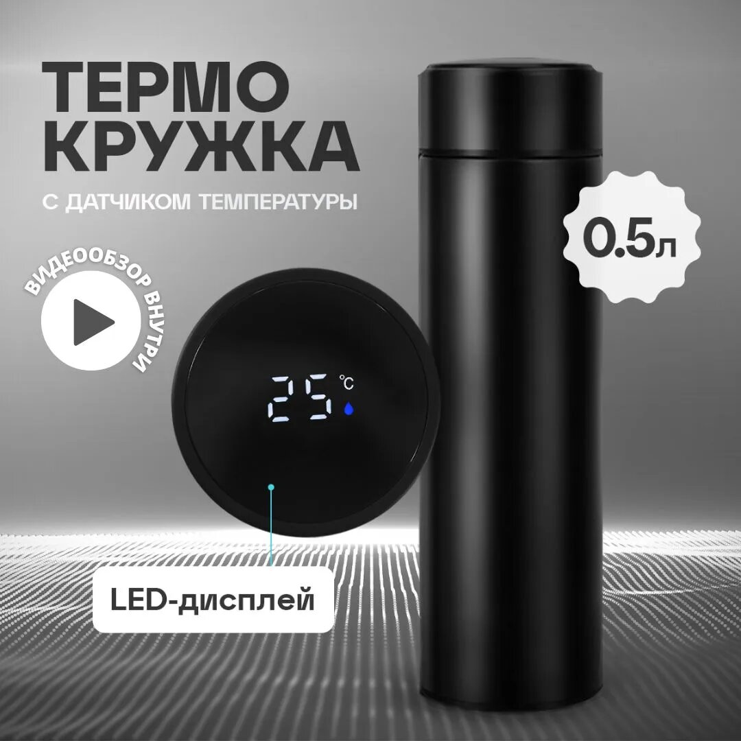 Термокружка