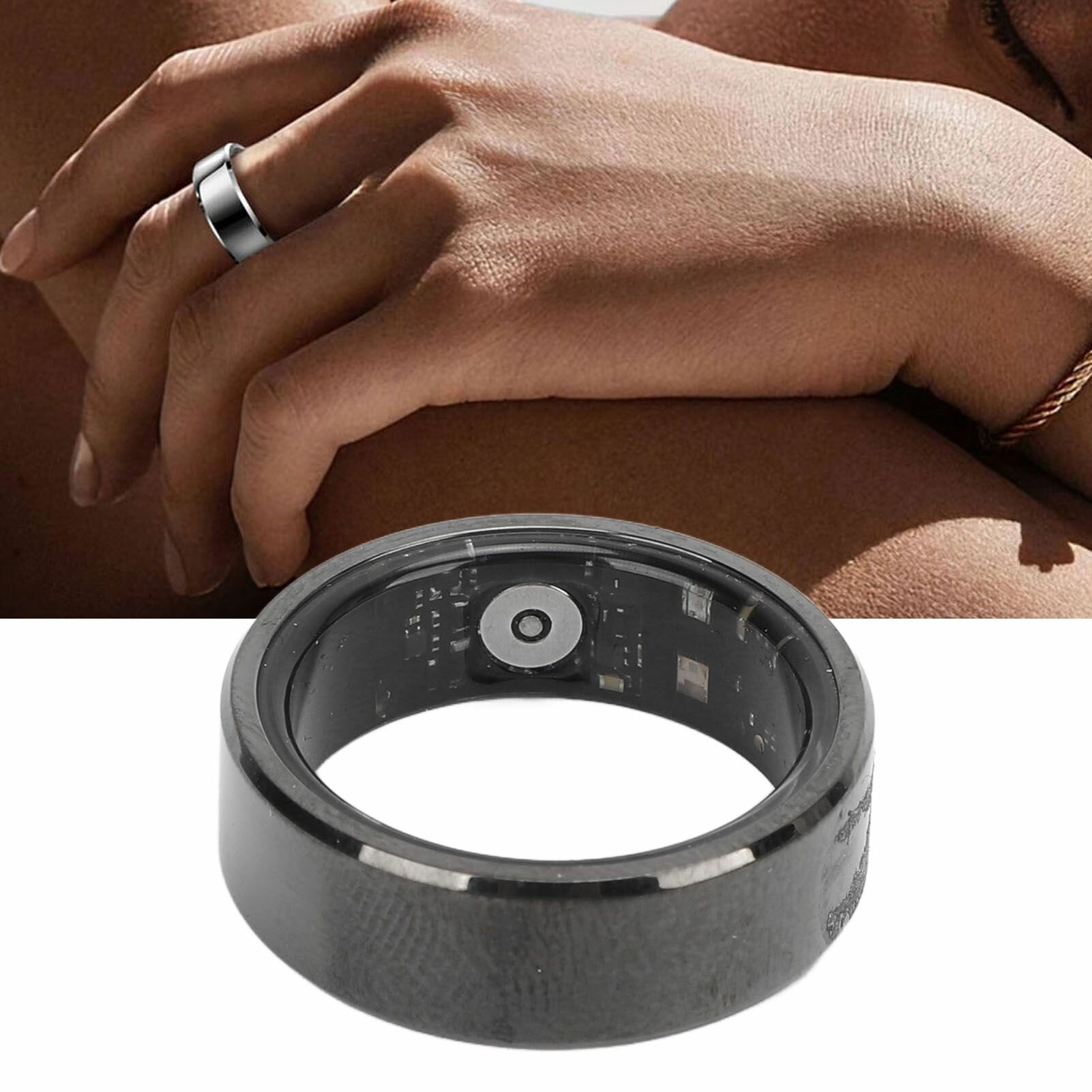 Фитнес-кольцо