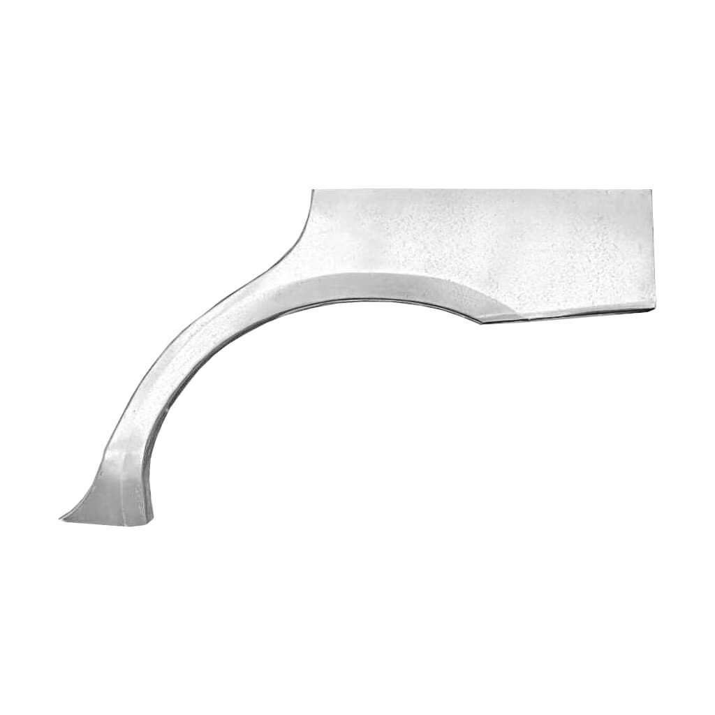 Левая арка для Mitsubishi Carisma