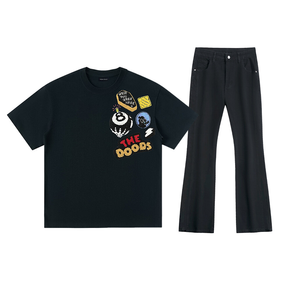 Комплект одежды