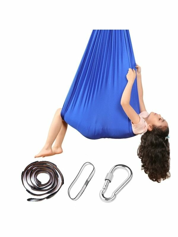 Гамак Для Шведской Стенки Детский Качели Детские Напольные HH