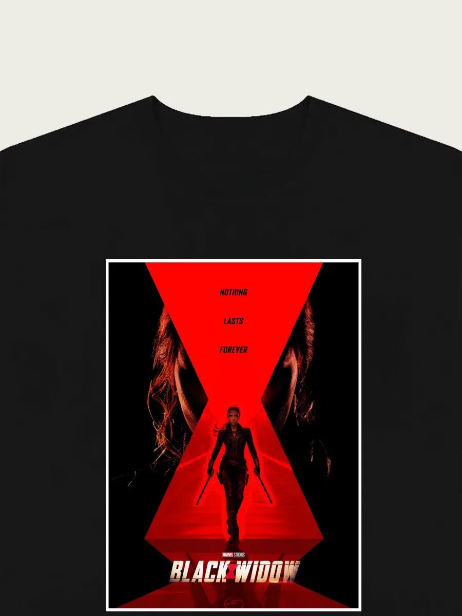 Футболка спортивная