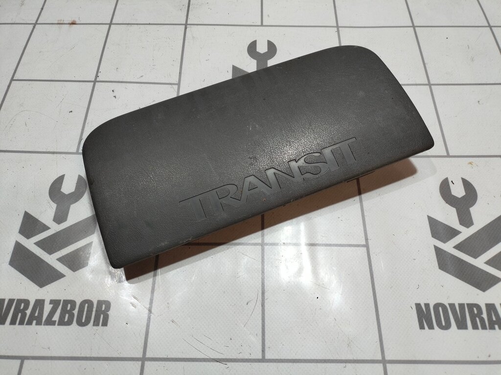 Крышка подушка безопасности (в торпедо) Ford Transit FA 2000-2006