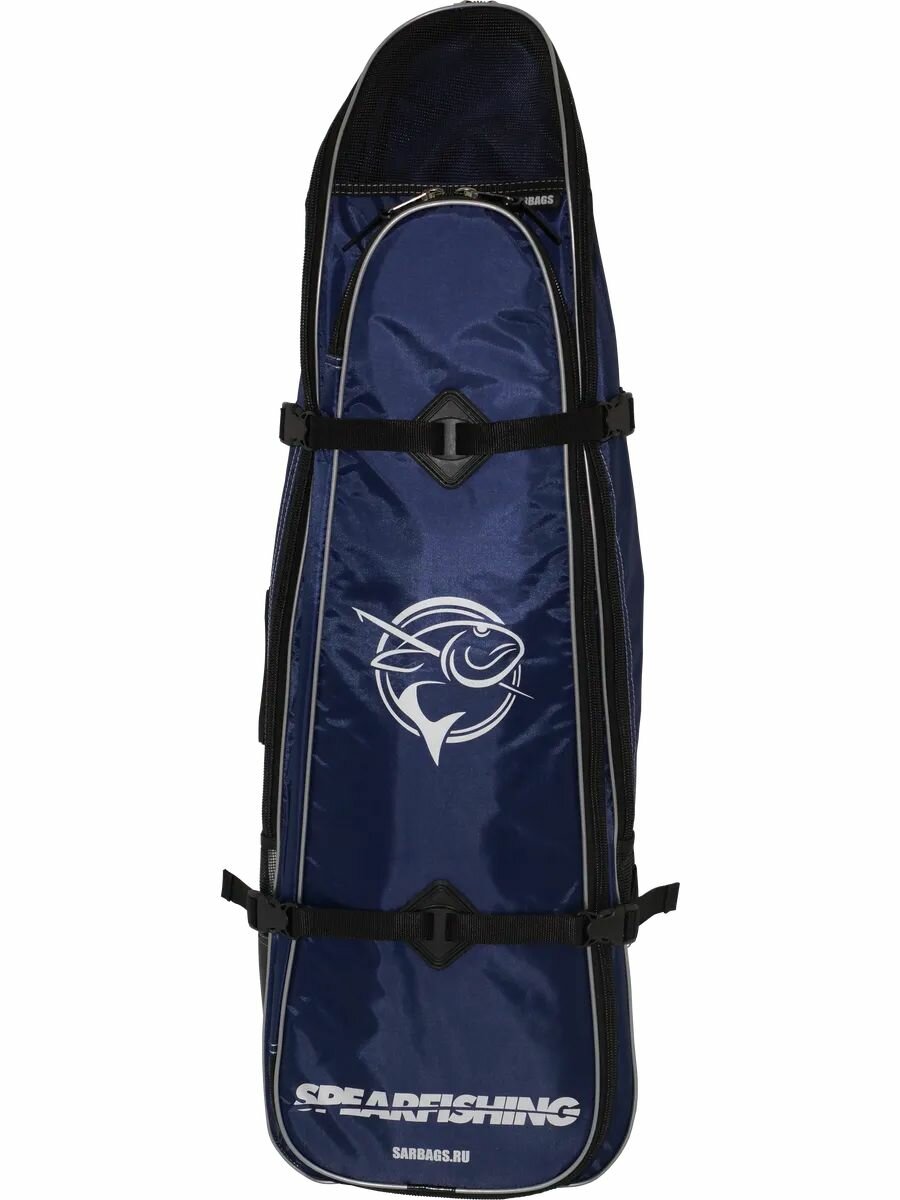 Рюкзак для снаряжения подводного охотника Дорада.