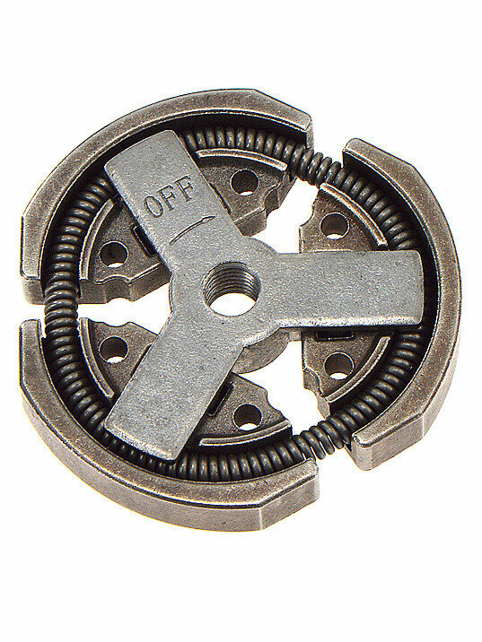 Муфта сцепления для бензопилы HUSQVARNA 120, 967067901, s/n 20162300001~