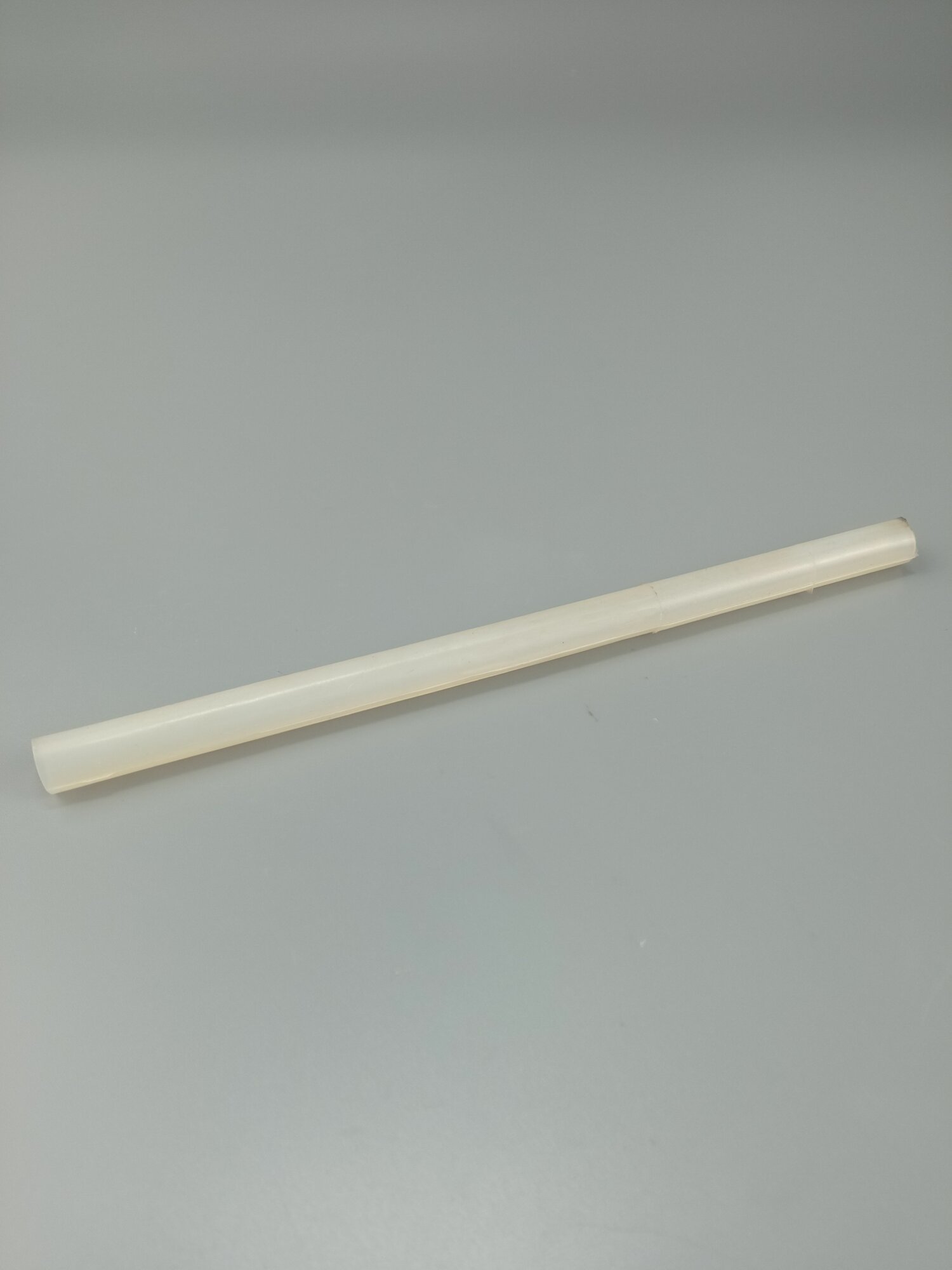 Трубка силиконовая термостойкая для кулера L-148мм