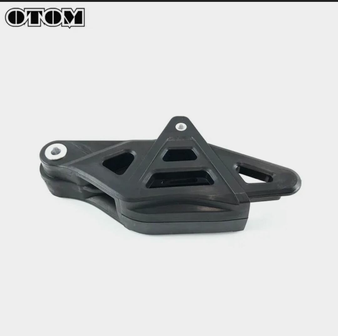 Ловушка цепи KTM 17-22 OTOM черная
