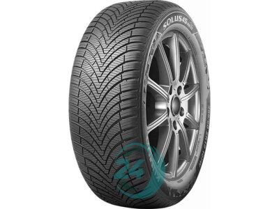 Kumho Solus 4S HA32 SUV 225/60 R18 V104