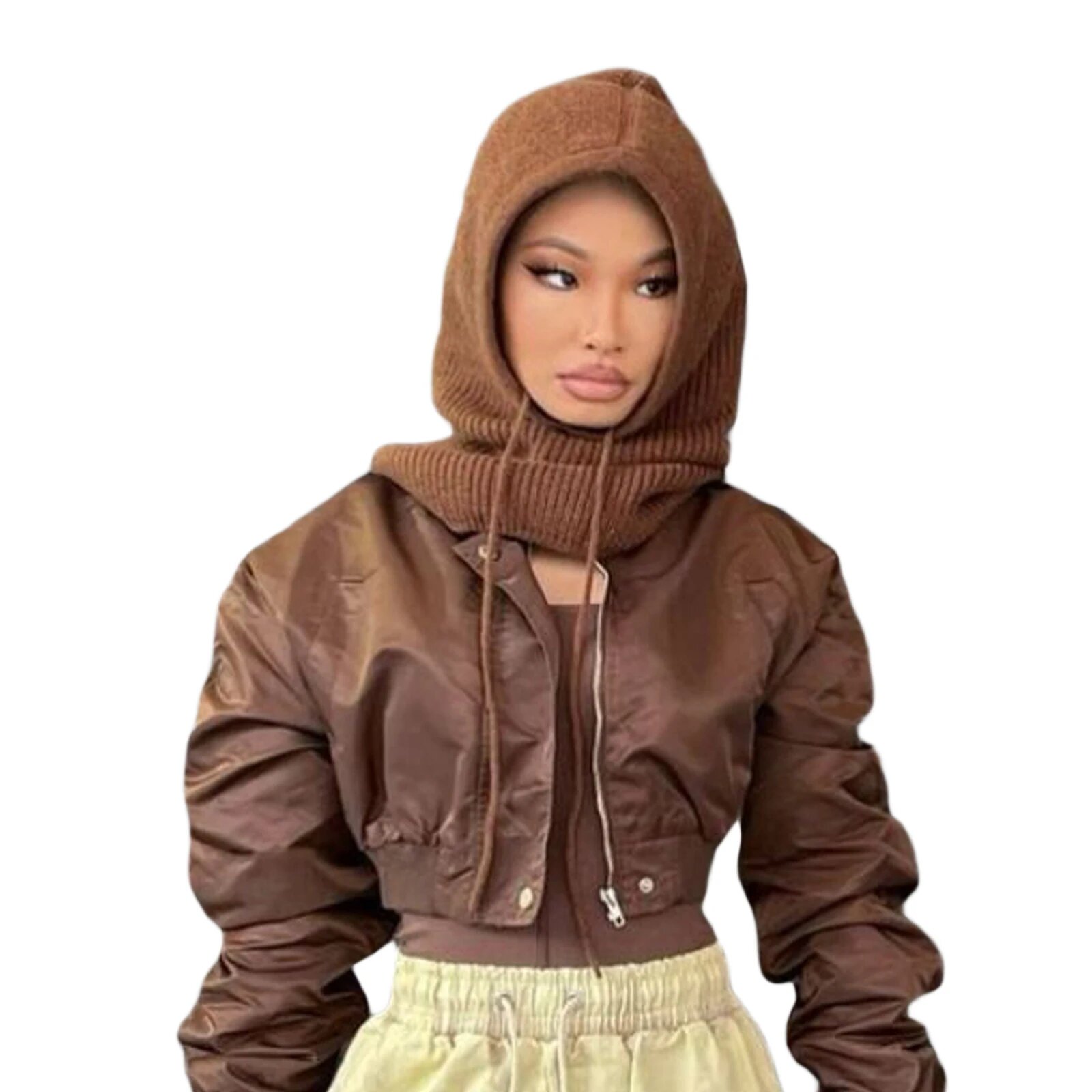 Шапка для женщин