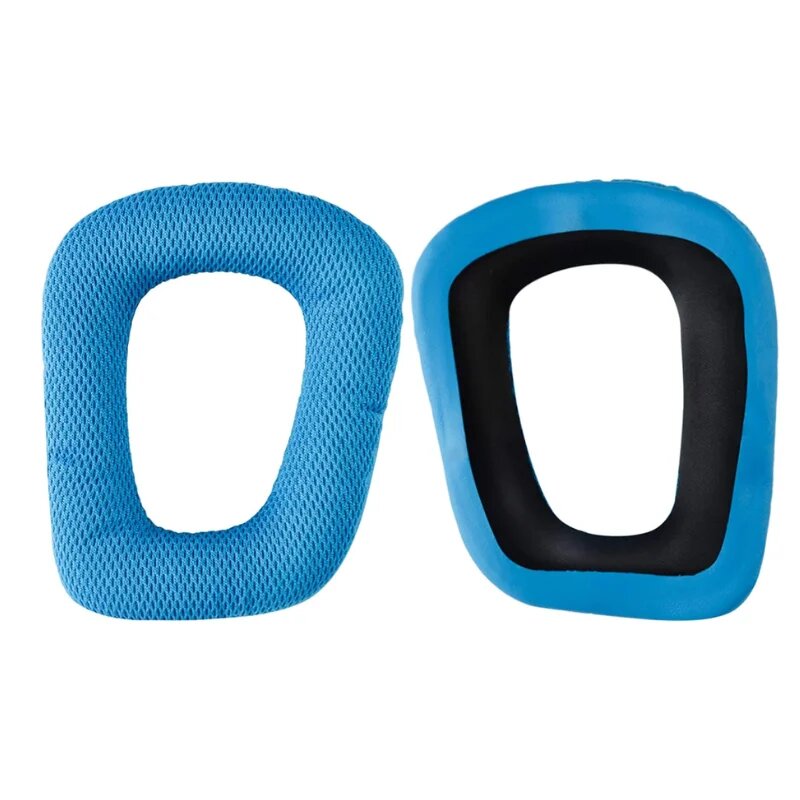 Амбушюры blue для наушников Logitech G