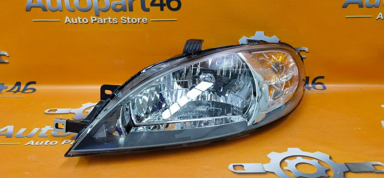 Фара левая Лачетти, Джентра, CHEVROLET LACETTI HBK 04-/DAEWOO GENTRA 13-16/RAVON GENTRA 15-18