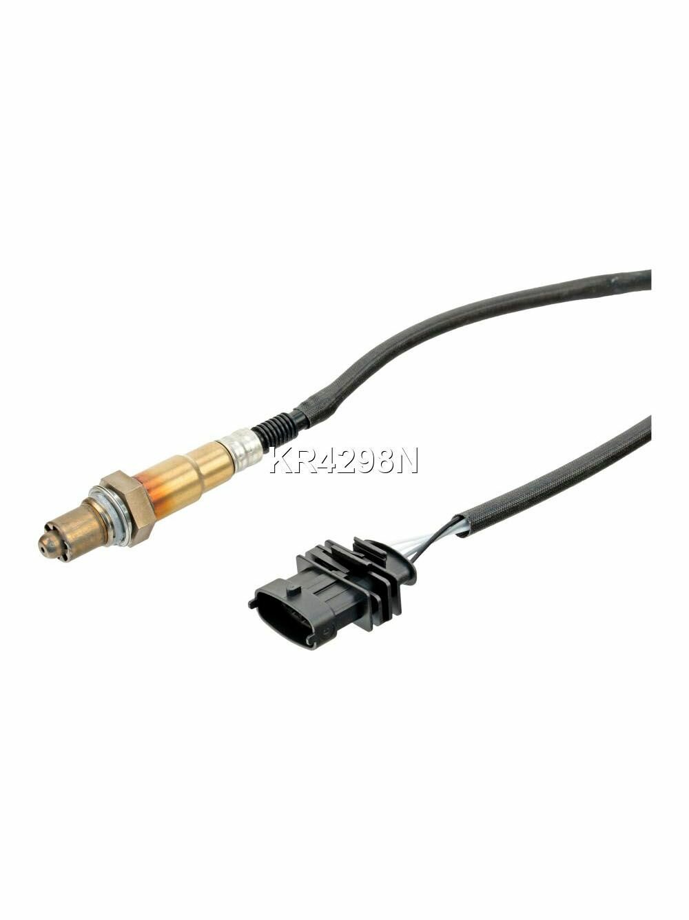 Лямбда зонд Opel Astra, Meriva, Zafira (Опель Астра, Мерива, Зафира)