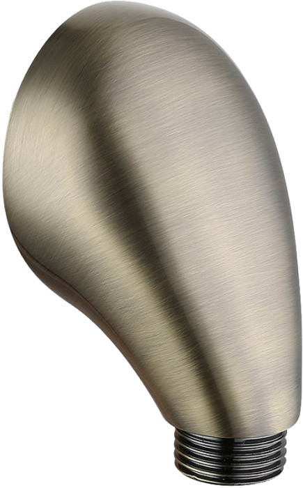 Шланговое подключение Lemark LM4883B бронза