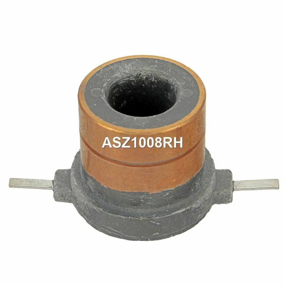 Коллектор генератора, арт ASZ1008RH