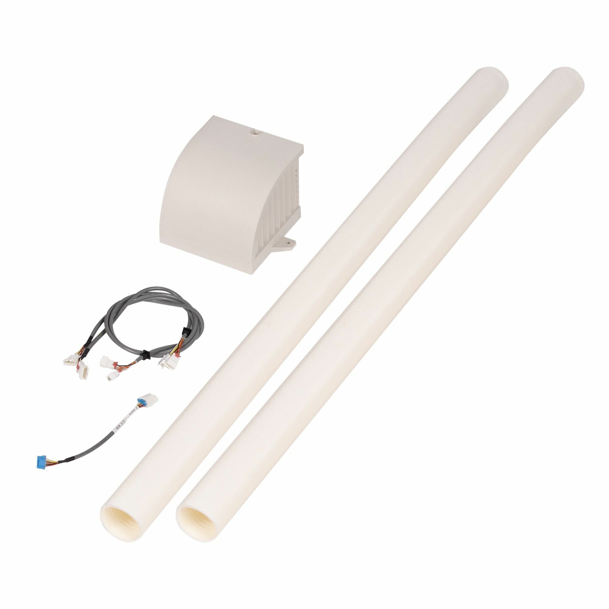 Модуль приточно-вытяжной Electrolux EAVS/I-30FA-BLACK