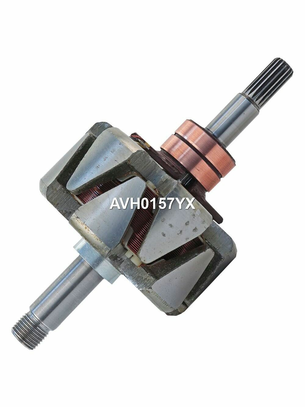 Ротор генератора Krauf AVH0157YX