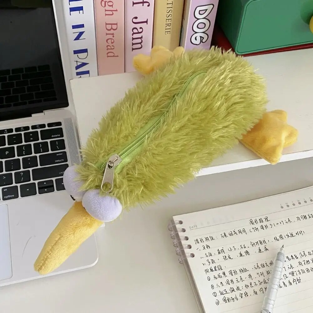 Сумка для ручек Kiwi Bird — фото 1