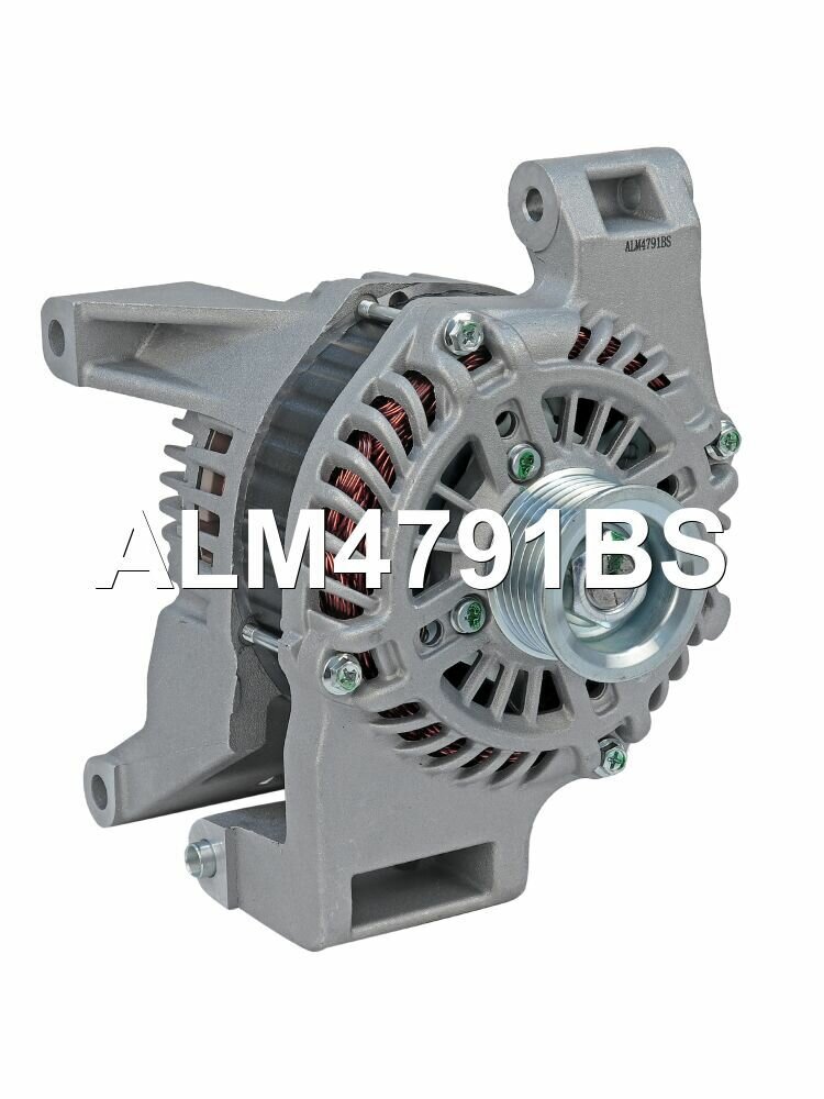 Генератор Krauf ALM4791BS