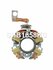 Щёткодержатель стартера Krauf SHB1658KS для Alfa Romeo 75 90 Daewoo Korando Fiat...
