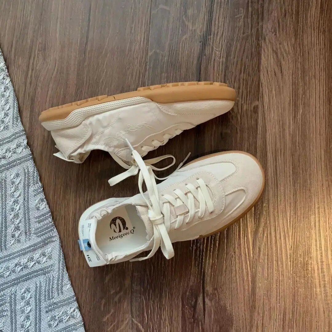 Кеды Vulcanized Shoes for Women