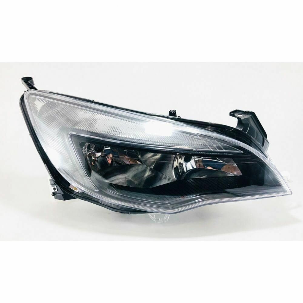 Фара автомобильная DEPO 442-1161RMLEMN2, для Opel Astra, правая, галогенная, новая