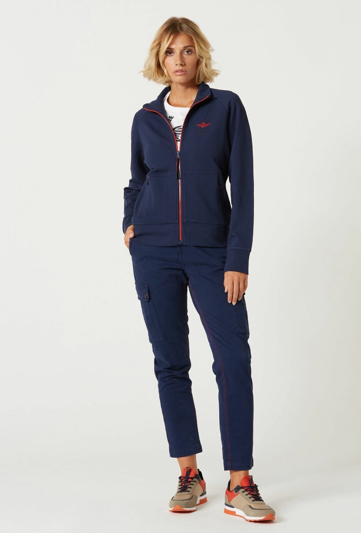 Брюки классические