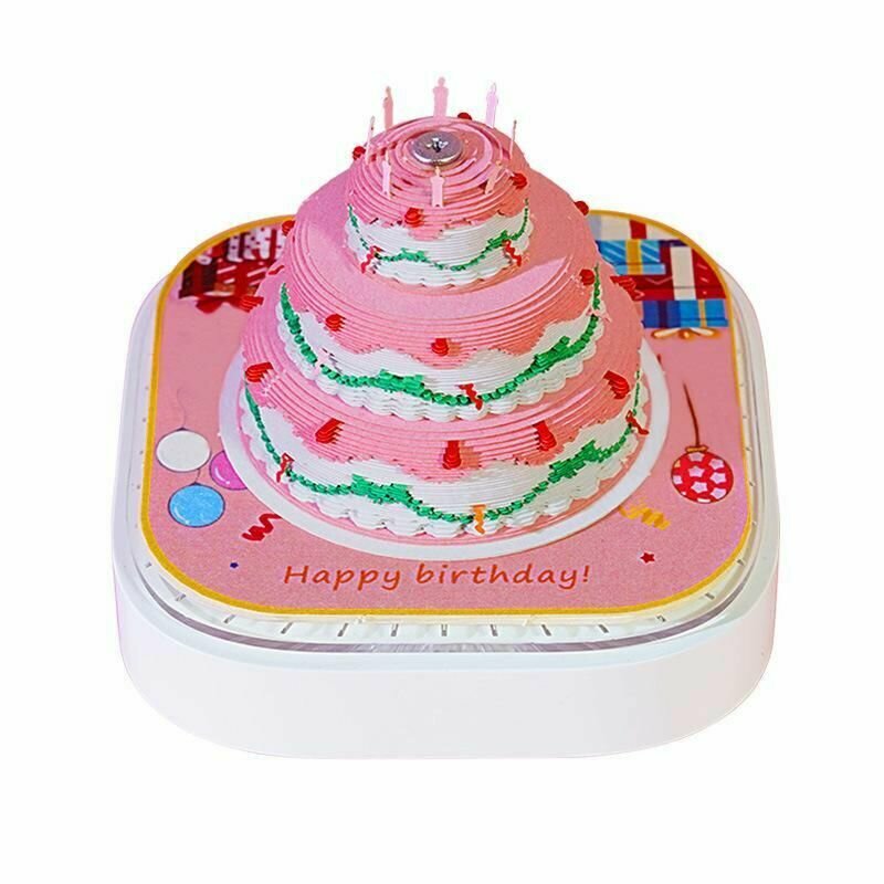 Календарь для вырезания из бумаги на 2026 год, креативное украшение рабочего стола