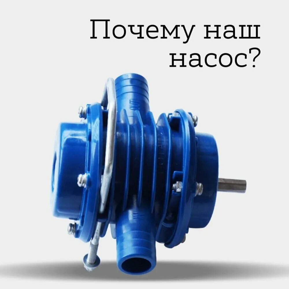 Насадка на инструмент — фото 1