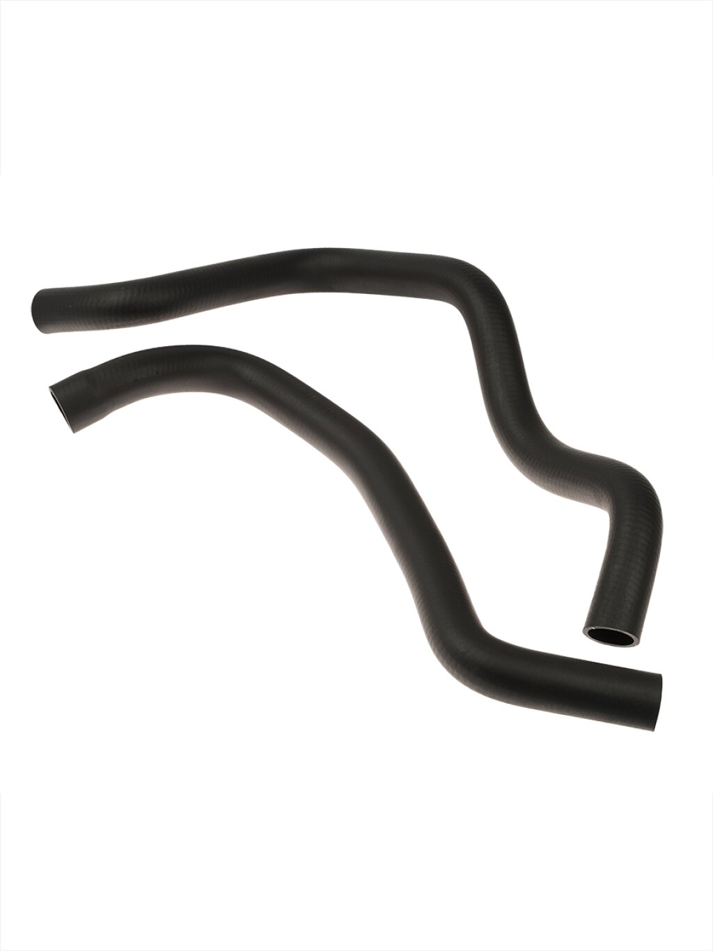 Патрубок системы охлаждения для а/м ВАЗ 2190 (2 шт.) (под МКПП) 16 клап. "Форвард Автозапчасть"