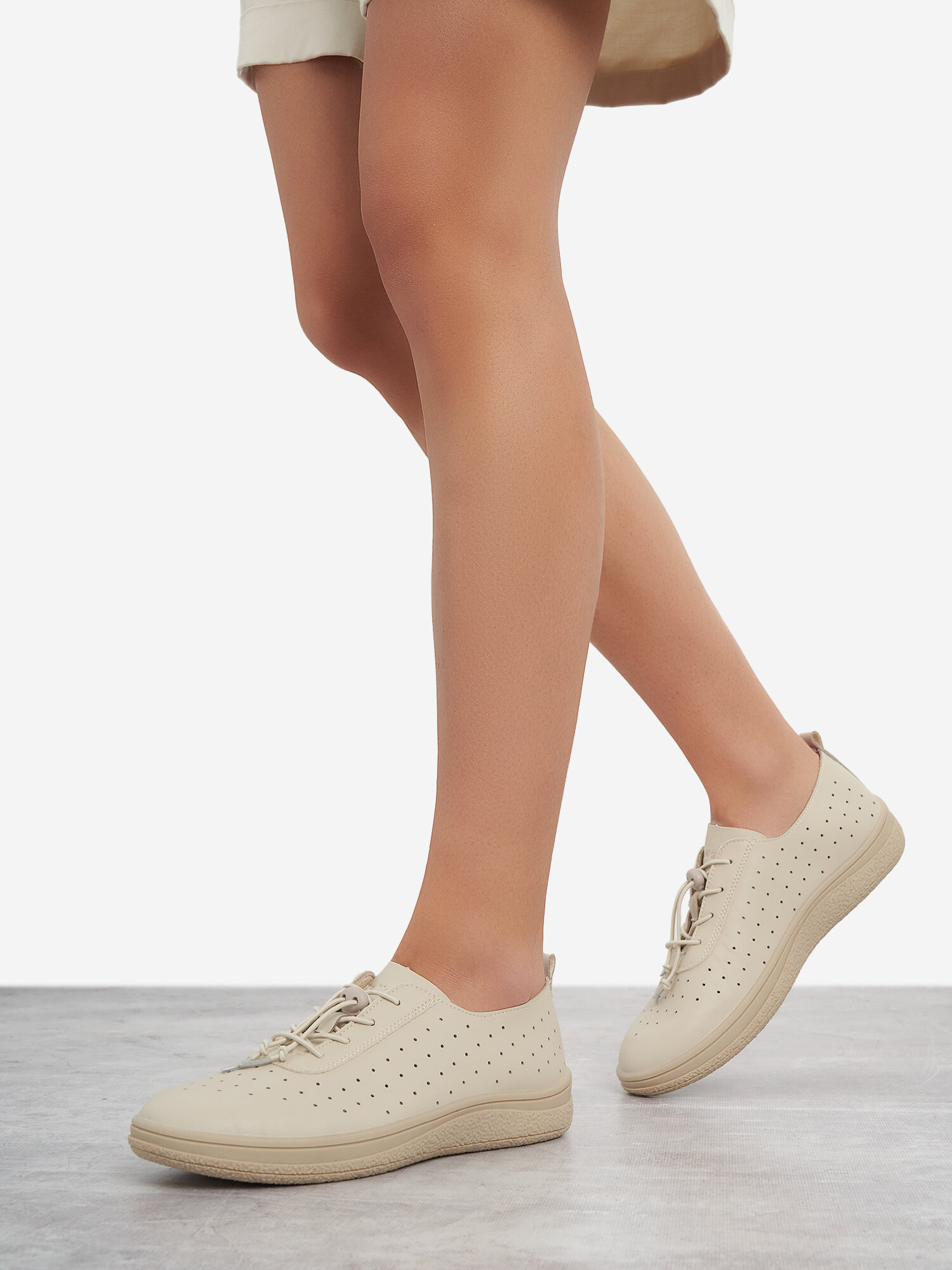 Полуботинки Low top shoes