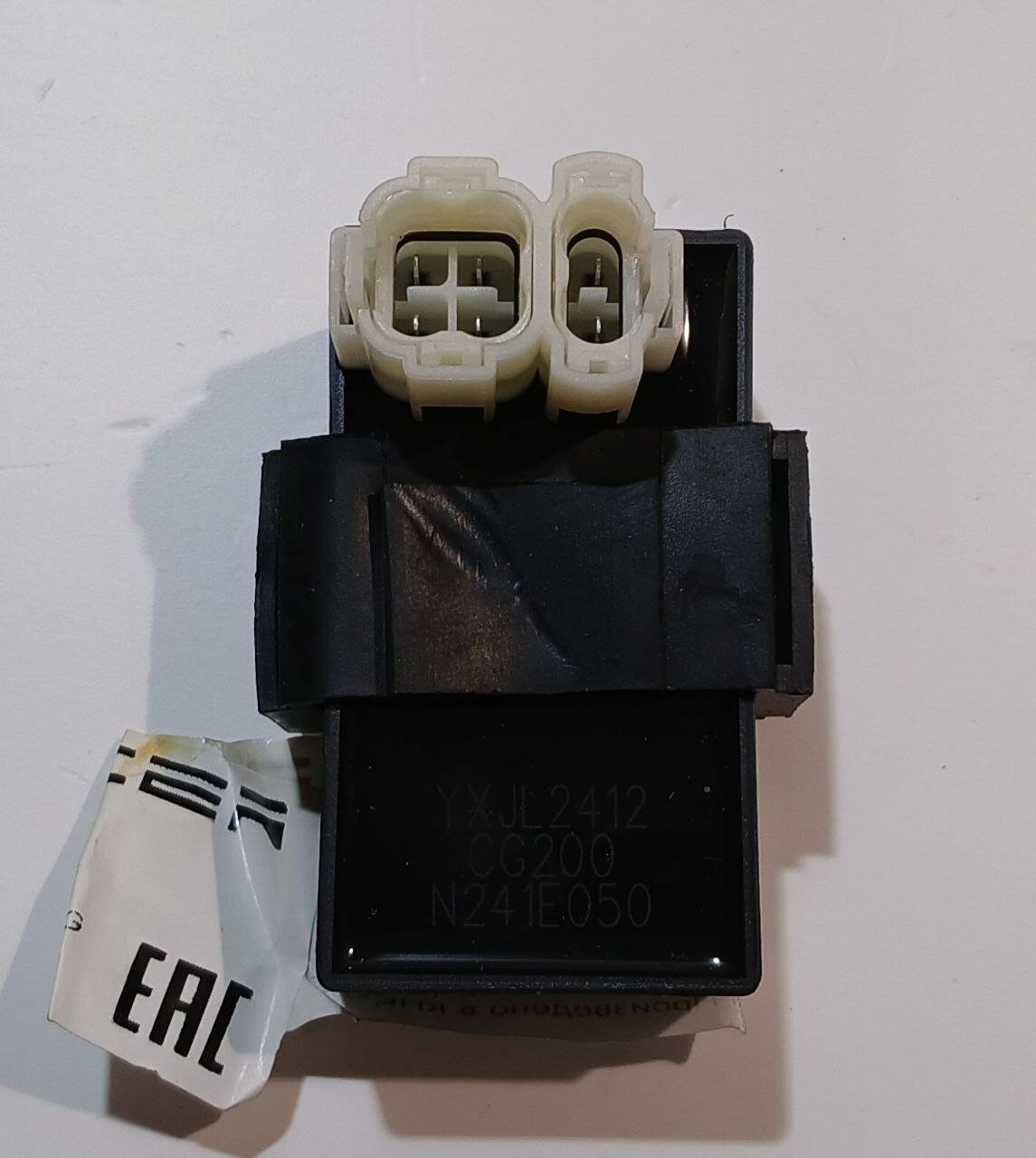 Коммутатор Мотоцикл Racer PANTHER 250