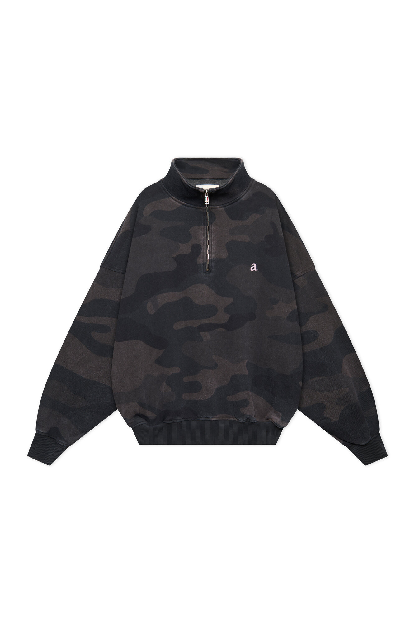 Анорак Turtleneck “TRAMONTO IN SICILIA” Turtleneck