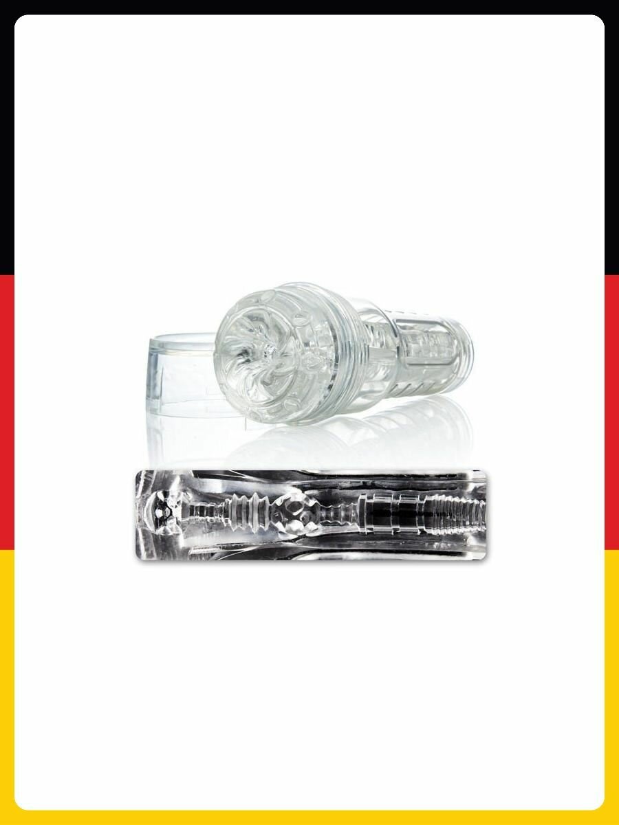 Мастурбатор Fleshlight Go - Torque Ice