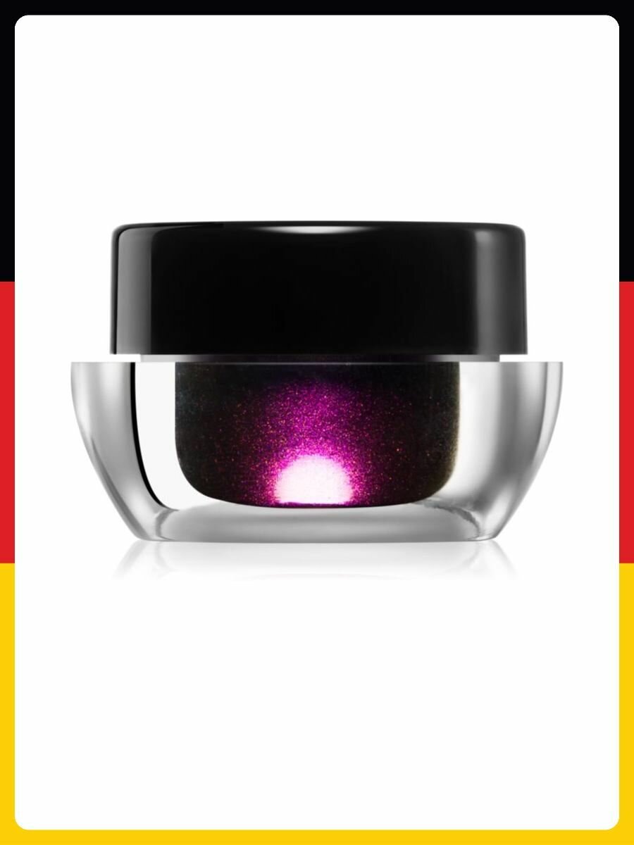 Тени для век Affect Charmy Pigment Eyeshadow Powder Taurus, 1 г