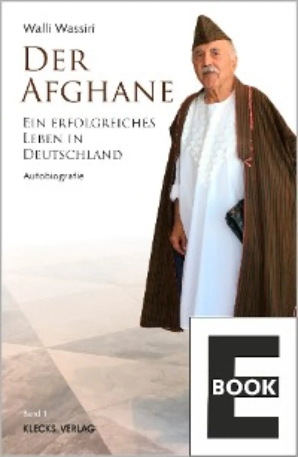 Der Afghane / Band 1 [Цифровая книга]