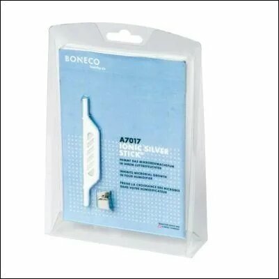 Аксессуары для воздухоочистителей Boneco A7017 Ионный серебряный стержень