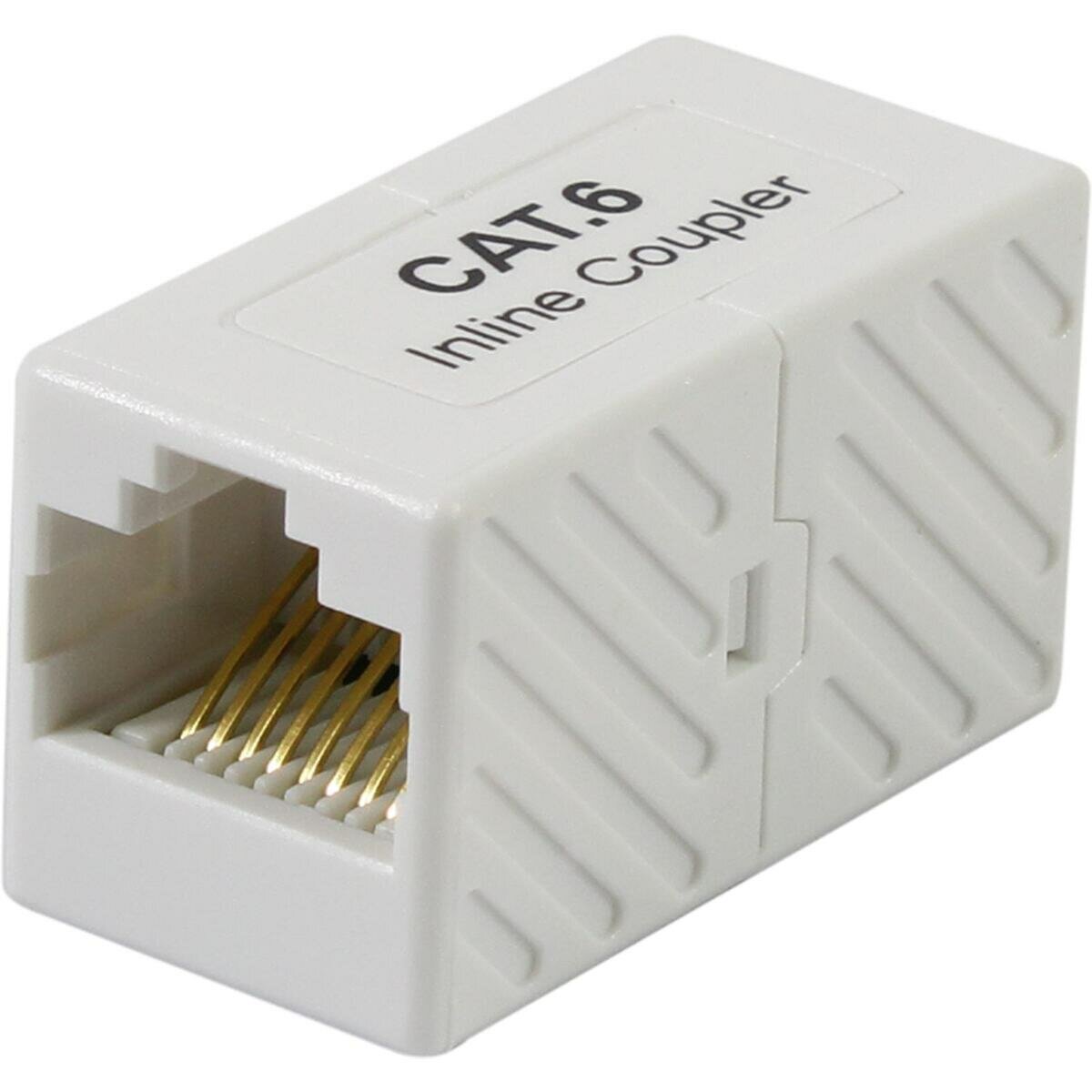 5bites Модуль RJ-45 - RJ-45 проходной, кат. 5e