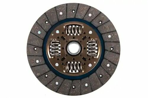 К-кт сцепления без выжим. подшип. LDV Maxus 2.5CDi 05>