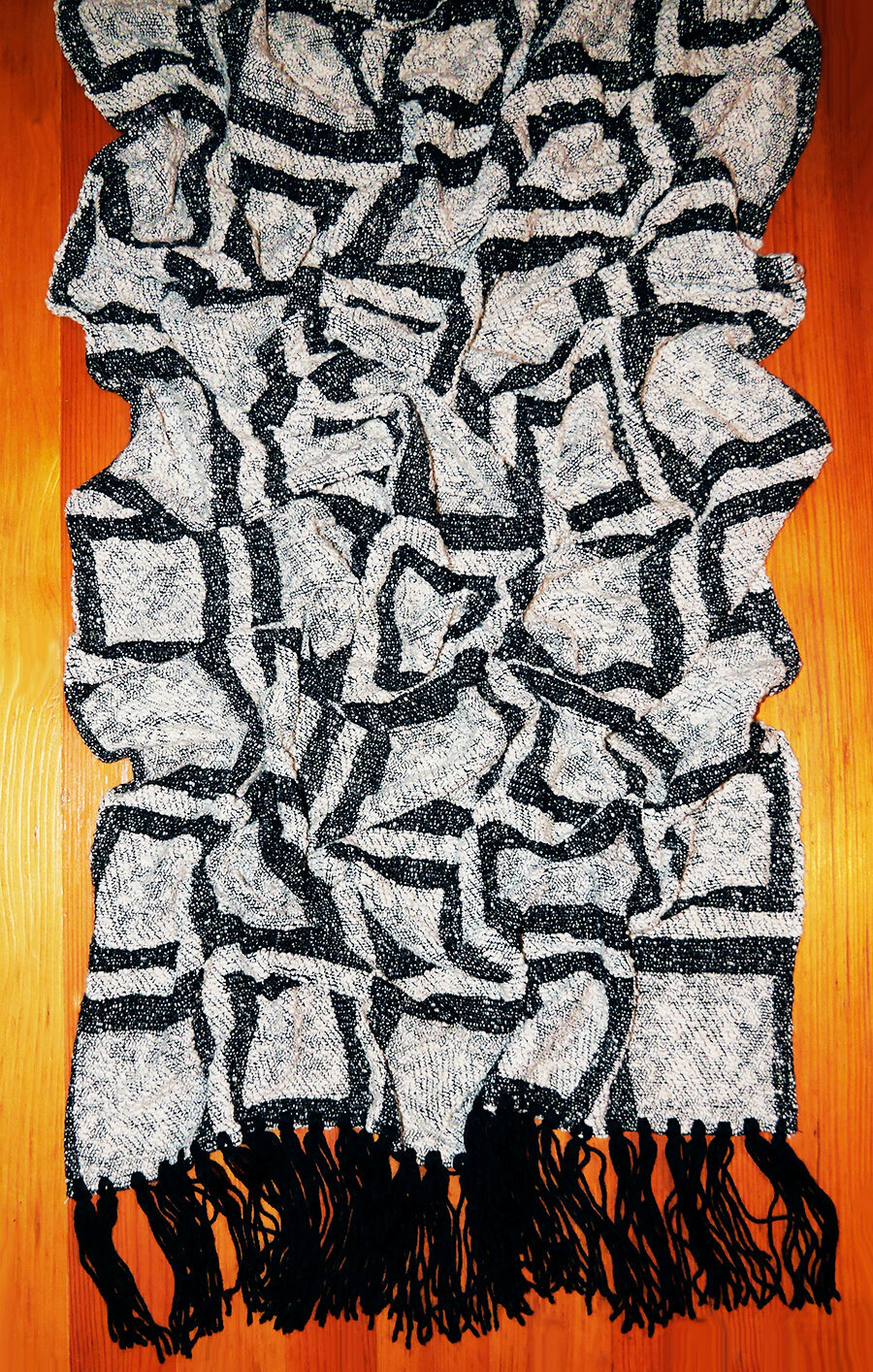 Шарф для женщин