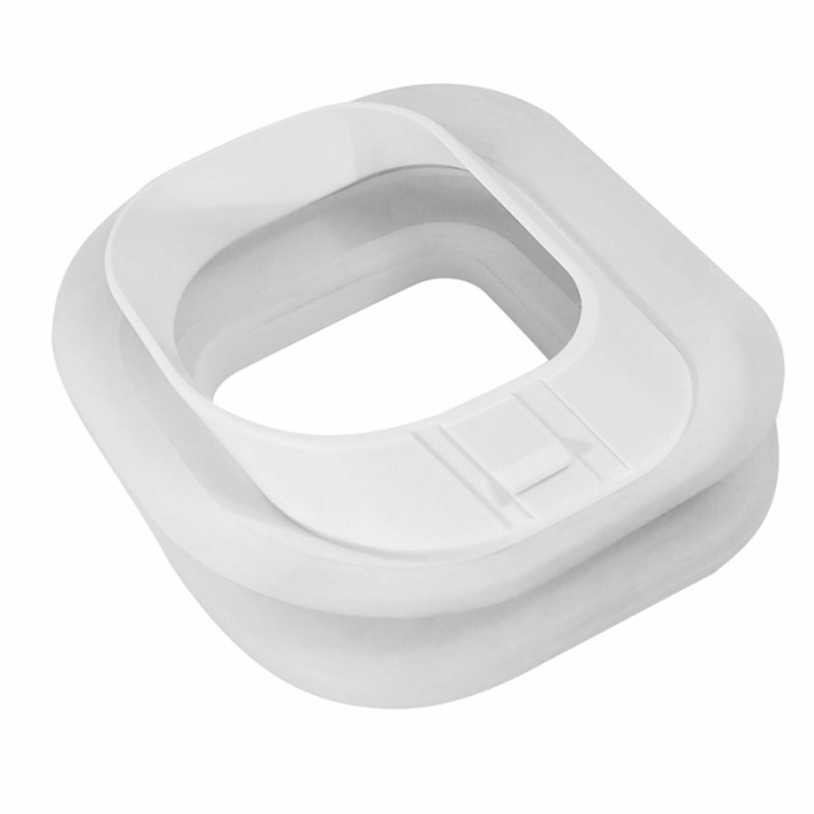 Крышка желоба для льда и прокладка в сборе для диспенсера для холодильника DA97-12594A Уплотнение ведра для льда для диспенсера для холодильника